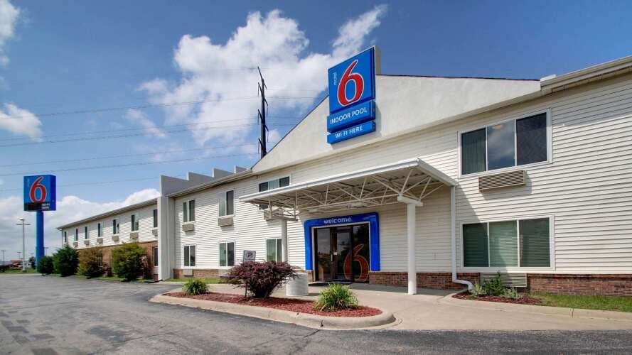 Studio 6 Altoona, Ia - Des Moines East - Altoona, IA