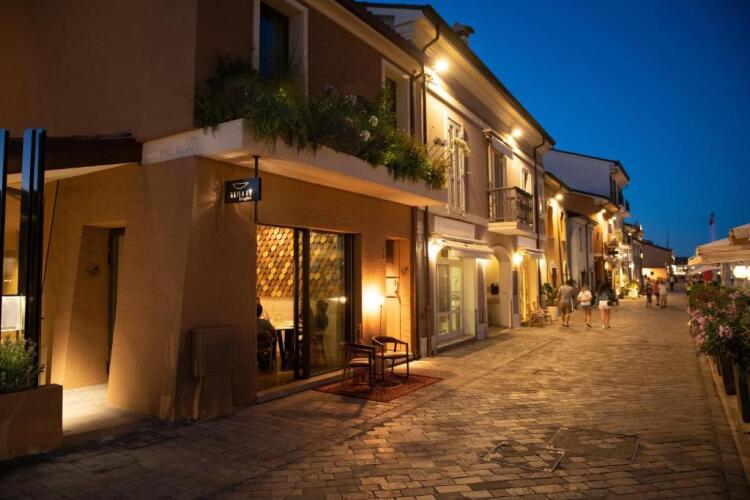 Locanda Remare - Cesenatico