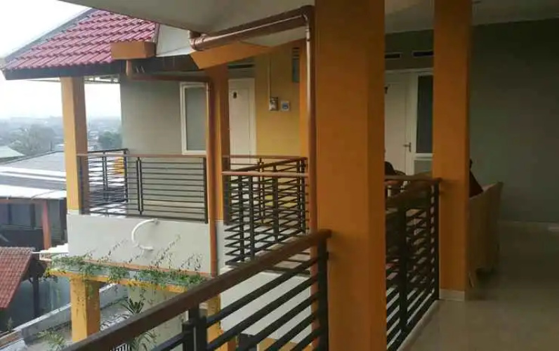 Rumah Tidar Syariah - Jember