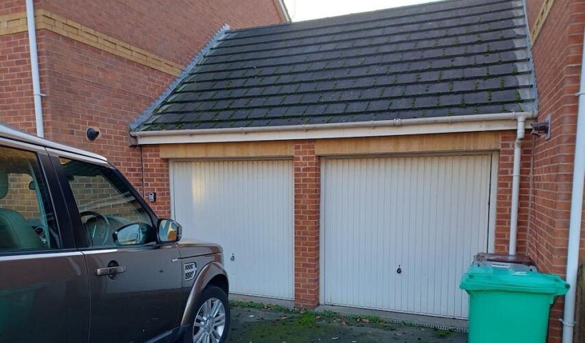 Marvyn-five House- Huku Kwetu - Nottingham