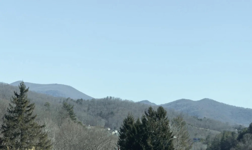 Kasa Downtown Asheville - Sierra Nevada