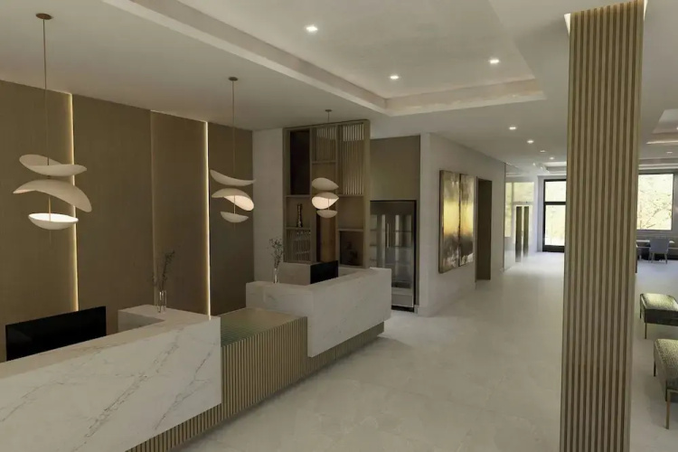Residence Inn By Marriott Melville - Huntington, NY