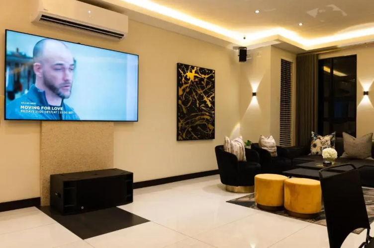 Zet On 9th Avenue (Adults Only) - Durban