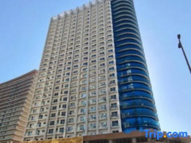 Caicai Homes Ag Tower Business Bay - Dubai