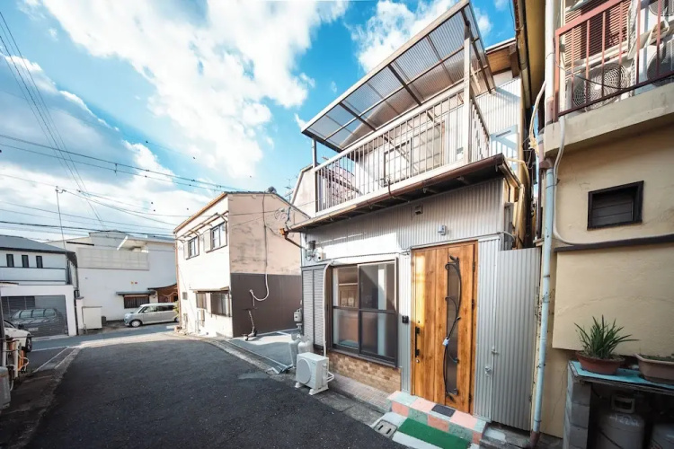 Private House Kanade - Nara