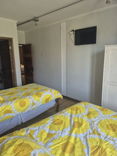 Casa De Amélie - Santiago