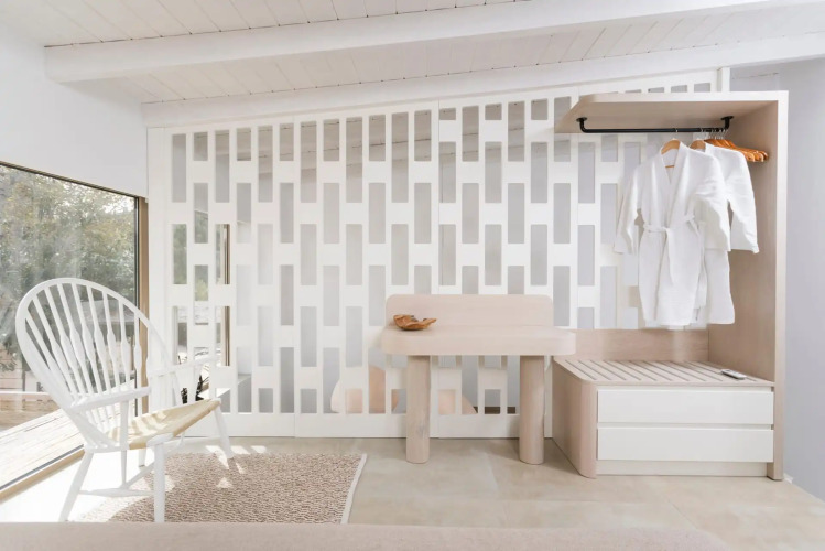 Nusa Suites & Villas - Халкидики