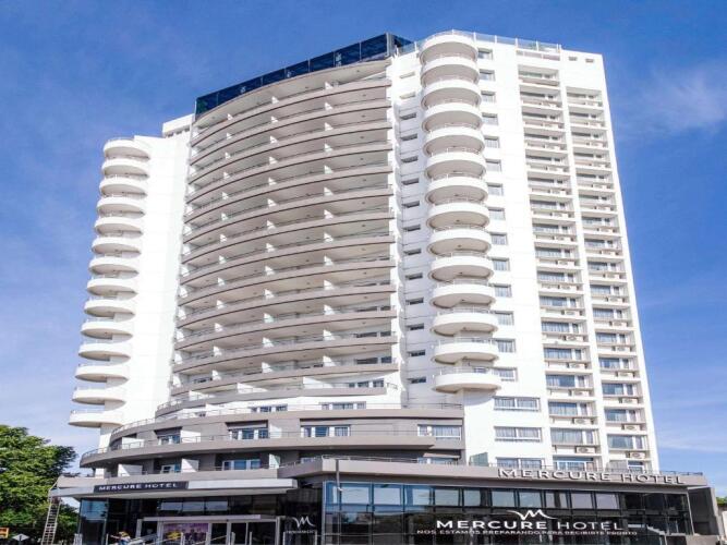 Mercure Hotel Rosario - Rosario