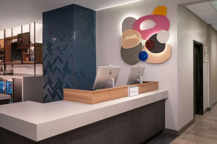 Atwell Suites Henderson - At The Pass By Ihg - Henderson, NV