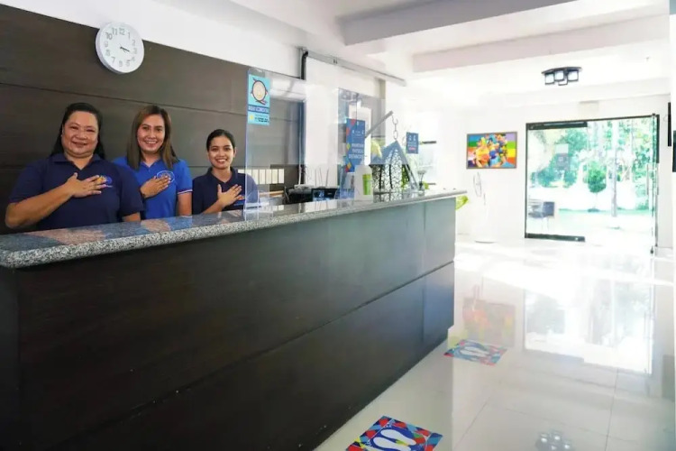 Baggak Hotel And Restaurant By Sms Hospitality - Sanchez Mira