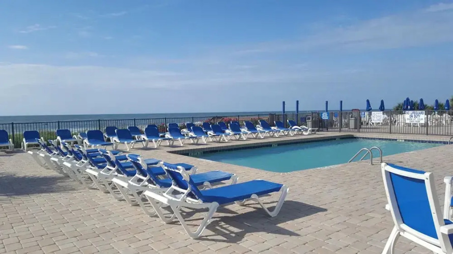 Bluewater Resort 1103 - Surfside Beach, SC