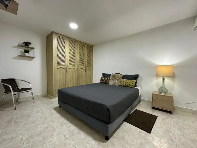 Our House - Santa Marta