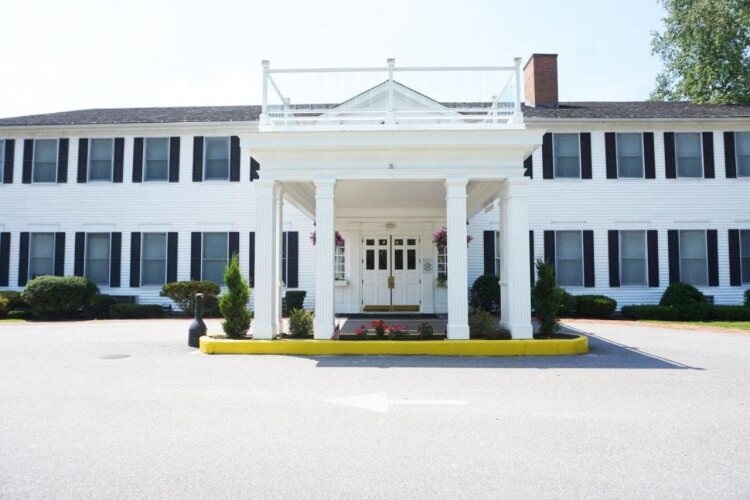 The Litchfield Inn - Litchfield, CT