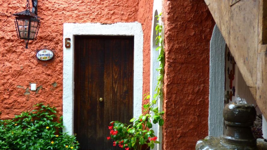 Hotel Santo Santiago - Tonalá