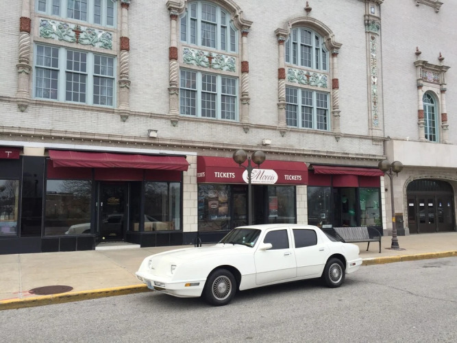 The Avanti Houses - South Bend, IN