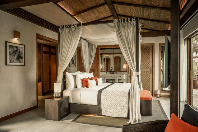 Namia River Retreat - Wellness Inclusive Resort - Hội An