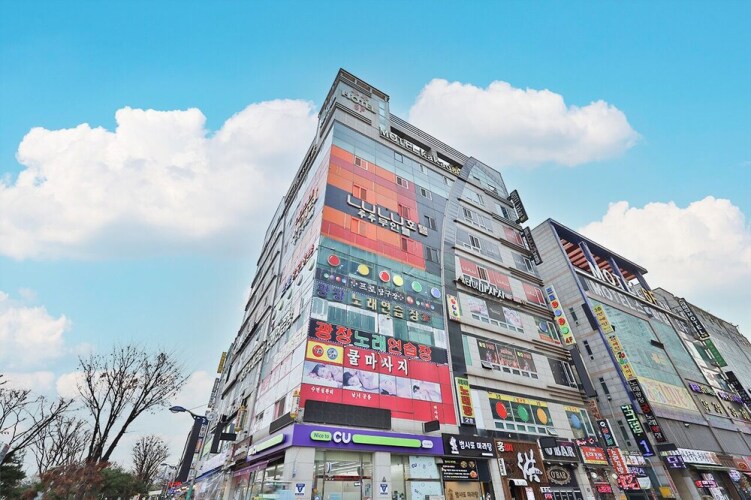 Kakao Hotel - Incheon
