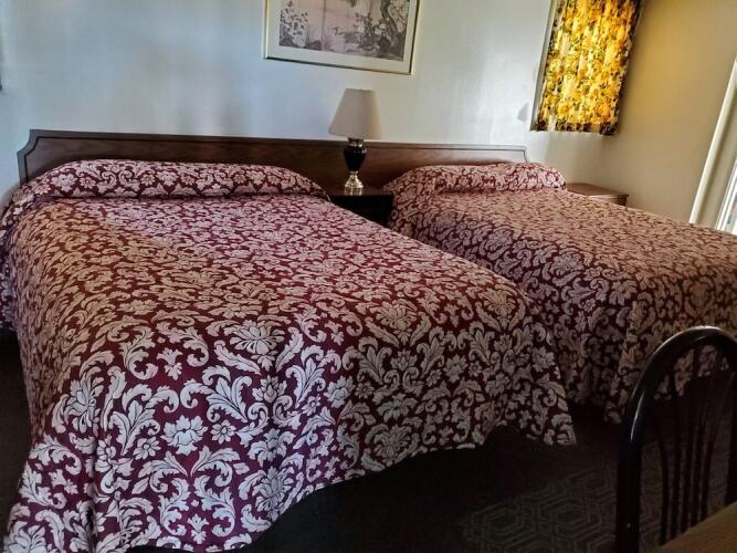 Ranch Motel - Manitou Springs, CO