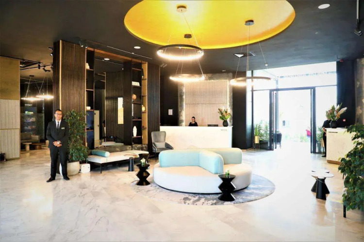 Dominium Hotel - Agadir