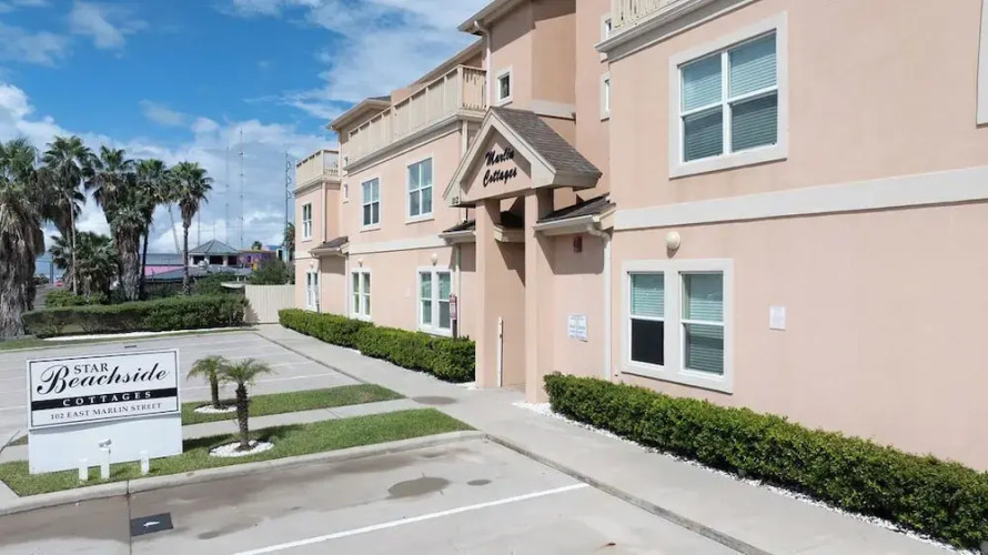 Marlin By South Padre Resort Rentals - South Padre Island