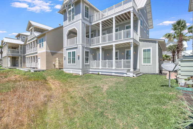 Beached Inn 236 Be - Port Aransas, TX