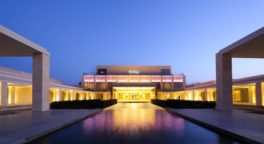 Anantara Vilamoura Algarve Resort & The Residences At Victoria By Anantara - Algarve