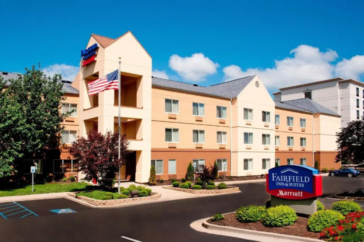 Fairfield Inn & Suites Bloomington - Bloomington, IN