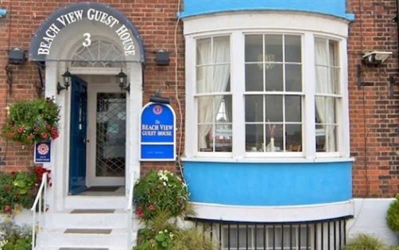 Beach View Guesthouse - Weymouth
