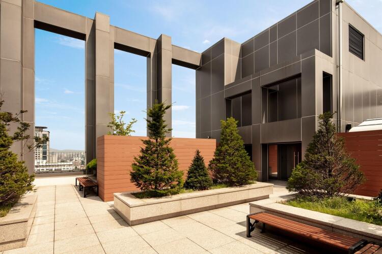 G3 Hotel Chungmuro - Myeong-dong