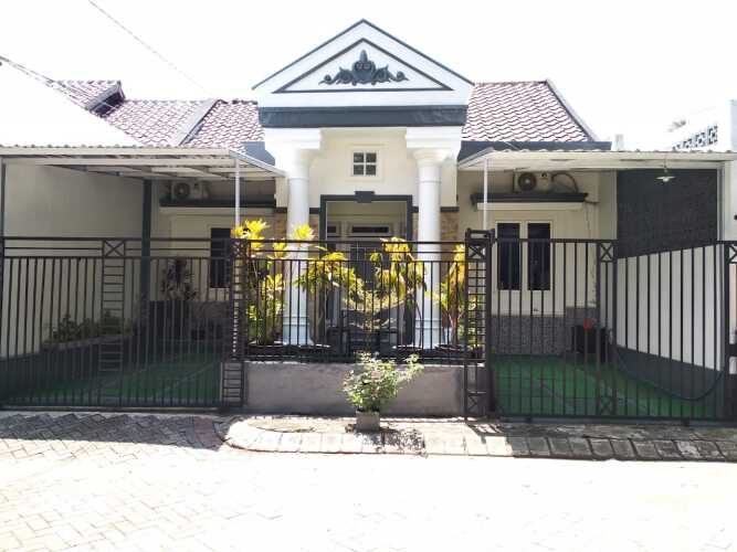 Kalimaya Residence Syariah 2 - Jember