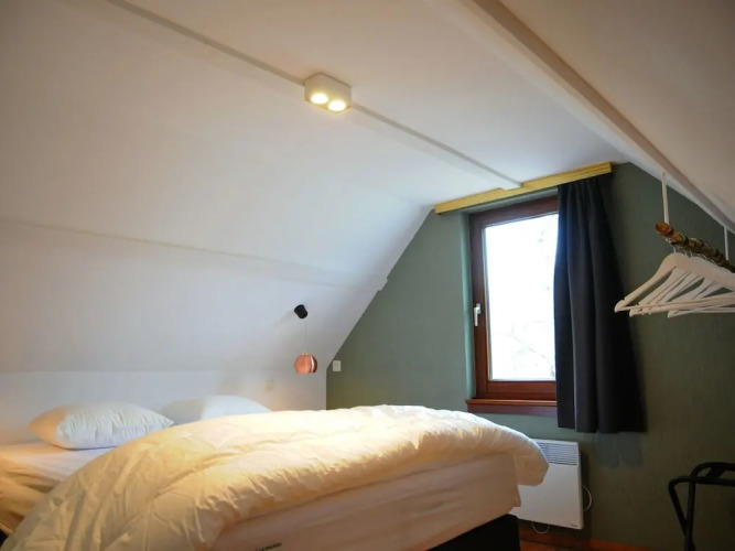 Fisherman Holiday Home In Vielsalm - Gouvy