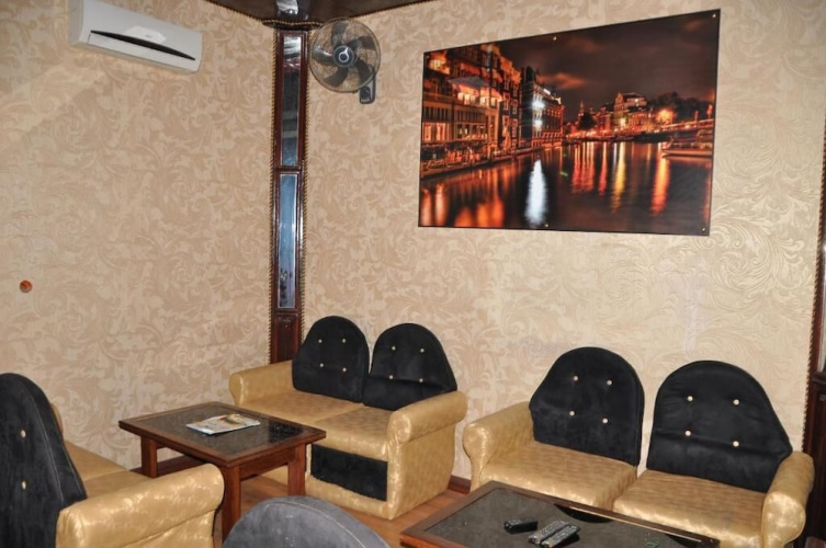Hotel Chez Agnes - Dakar