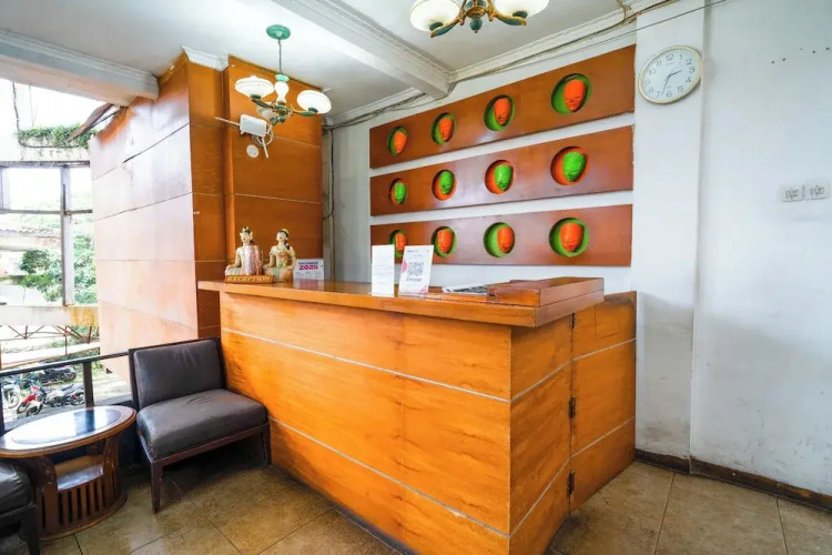 Balebat Guest House By Arba - Bandung