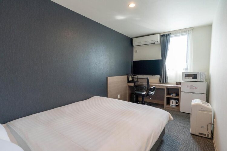 Hotel R9 The Yard Sanotenjin - Sano