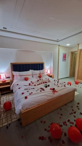 Hôtel Résidence Ramsis - Nador