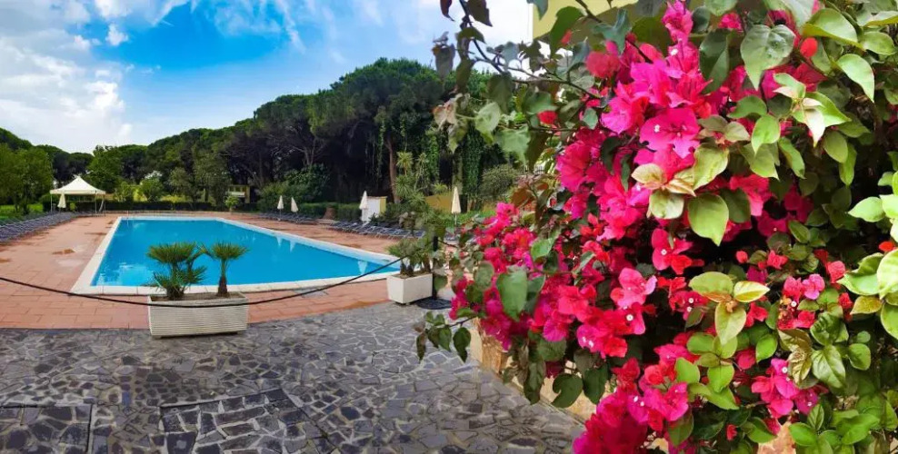 Horse Country Resort - Medar - Provincia di Oristano