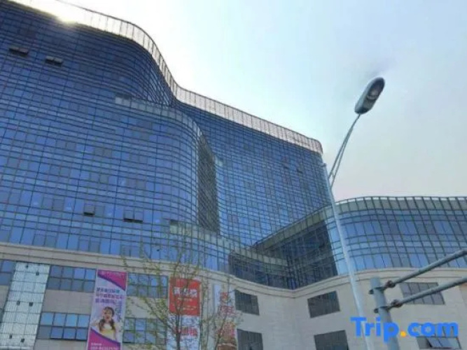 Jinyao Hotel (Beijing Jiuxianqiao Jiangtai Subway Station) - Beijing