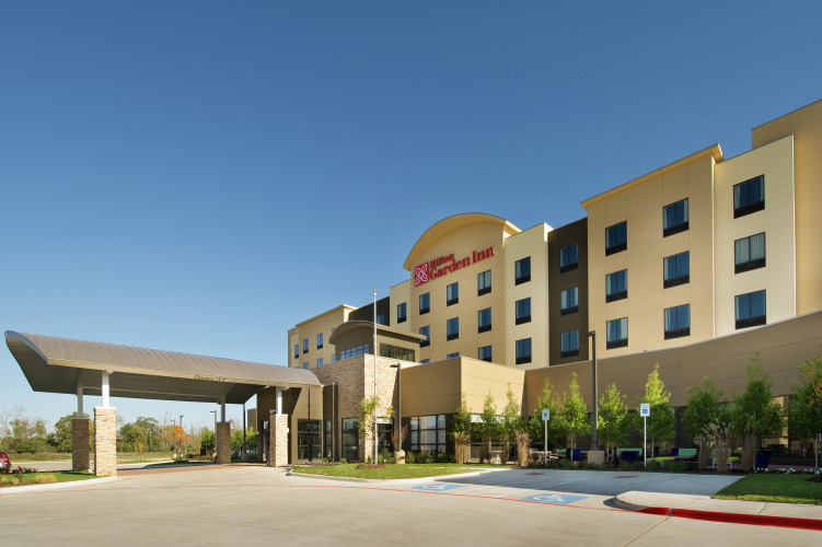 Hilton Garden Inn College Station - College Station, TX