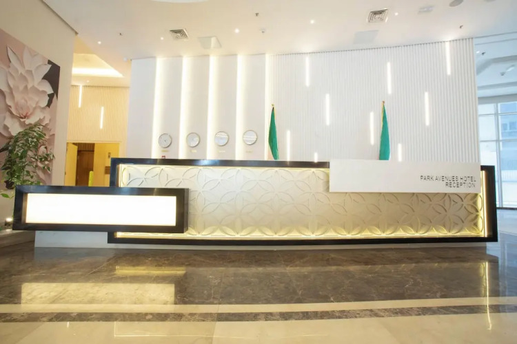 Park Avenues - Koweït