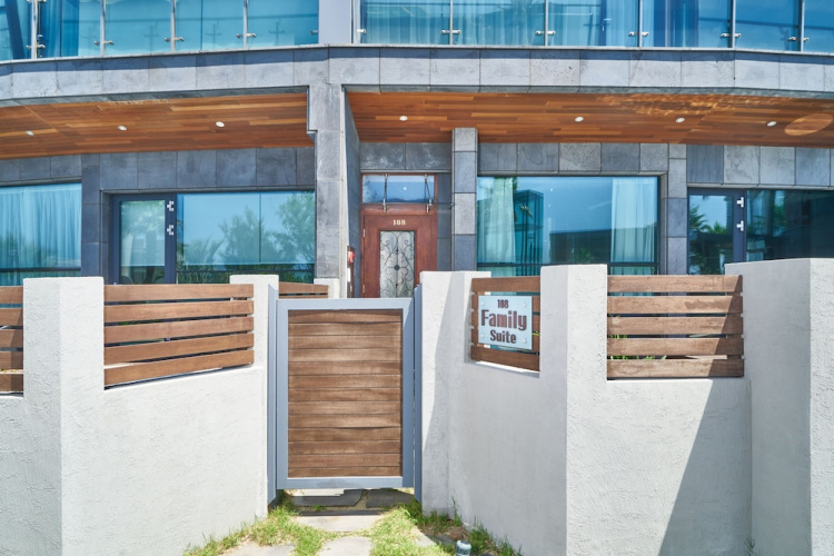 Scarboro Hotel & Exclusive Resort - Jeju-do