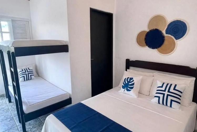 Nalu Vereda Suites Maresias - São Sebastião