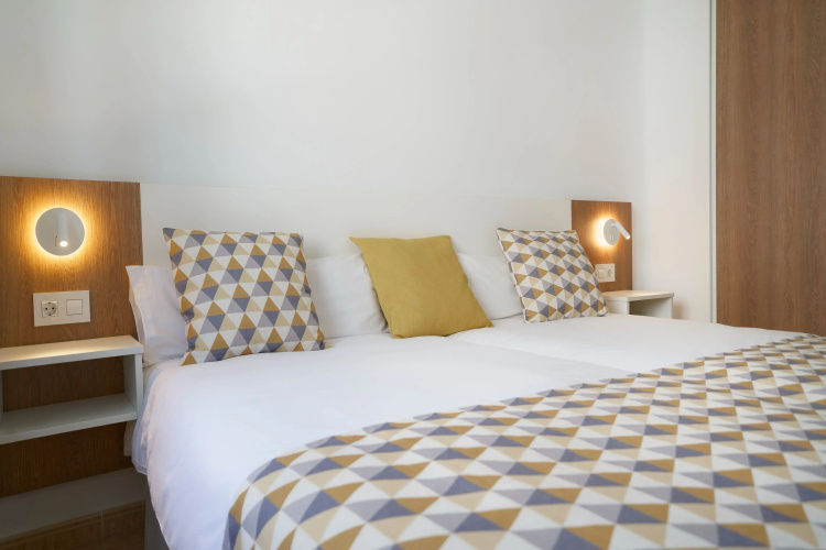 Bluesea Playa Club Hotel - ランサローテ島
