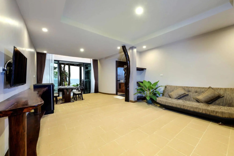 Dusit Buncha Resort Koh Tao - Ko Tao