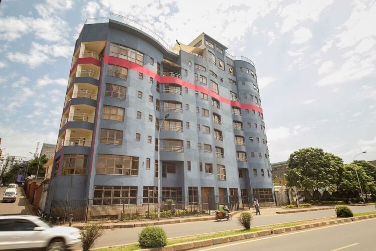 King's Suites - Nairobi