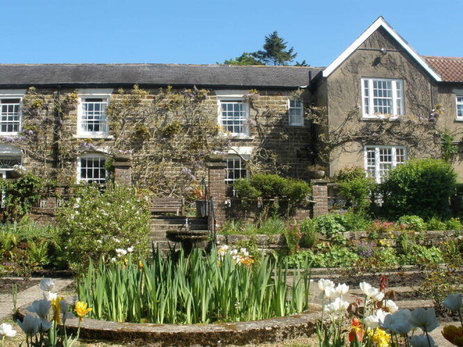 Lastingham Grange - Angleterre