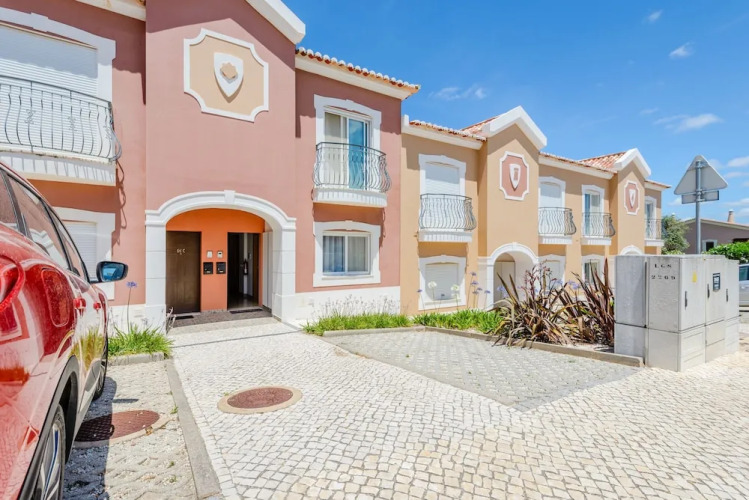 Casa Maria At Boavista Resort Lagos - Lagos