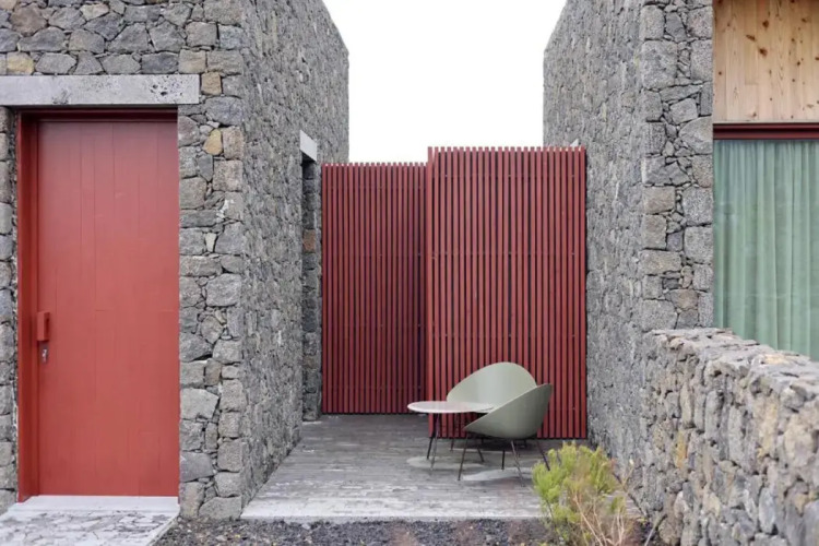 Pico Vineyards - Ilha do Pico