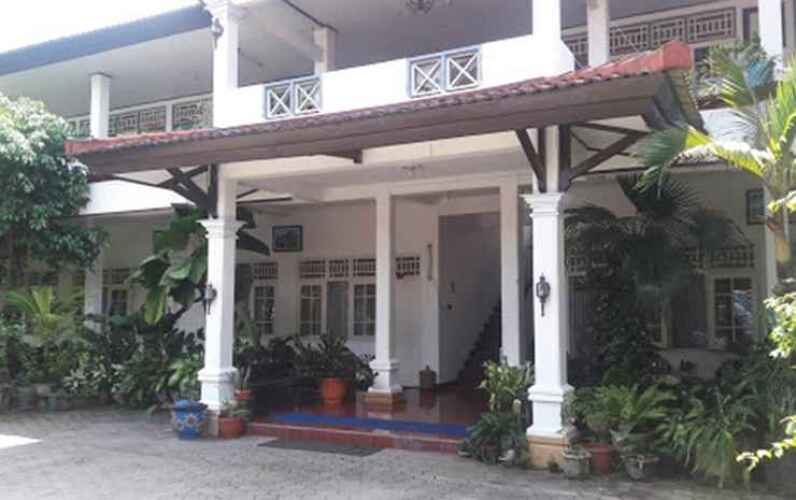 Hotel Airlangga - Mataram