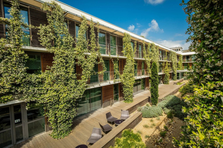 Courtyard By Marriott Montpellier - Montpellier