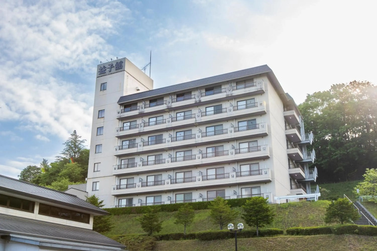 Mashikokan Satoyama Resort Hotel - Tokyo